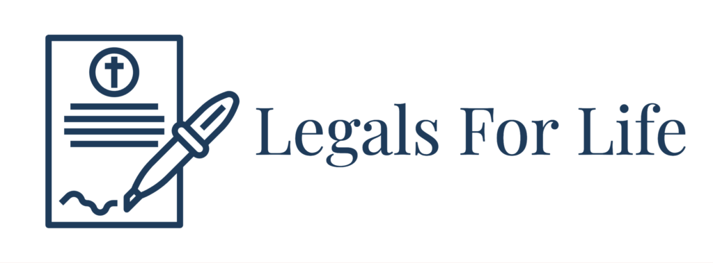 Legals For Life – Easy And Affordable Wills